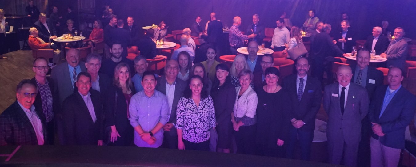 CREDC Announces 2019 Officers and New Board Members