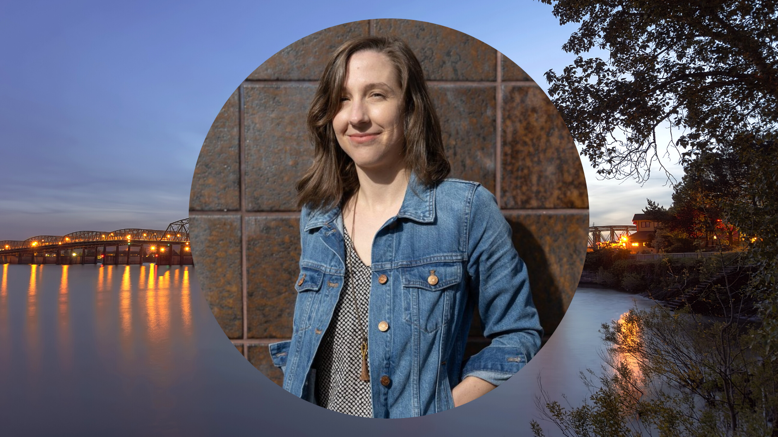 CREDC Welcomes New Research Fellow for the Spring