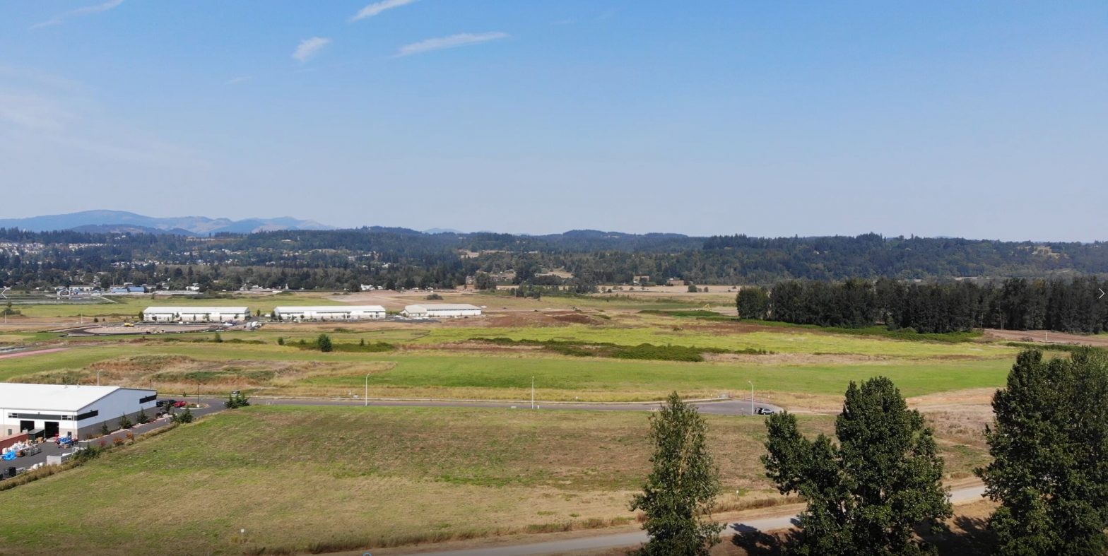 Credc Secures $75,000 To Support Clark County | CREDC | Vancouver