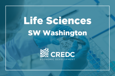 Columbia River Economic Development Council | Home Page