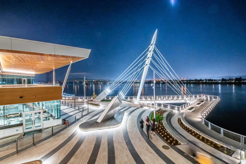 Business Recruitment - CREDC