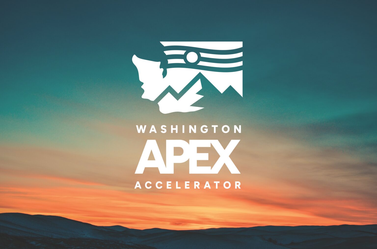Washington APEX Accelerator - CREDC